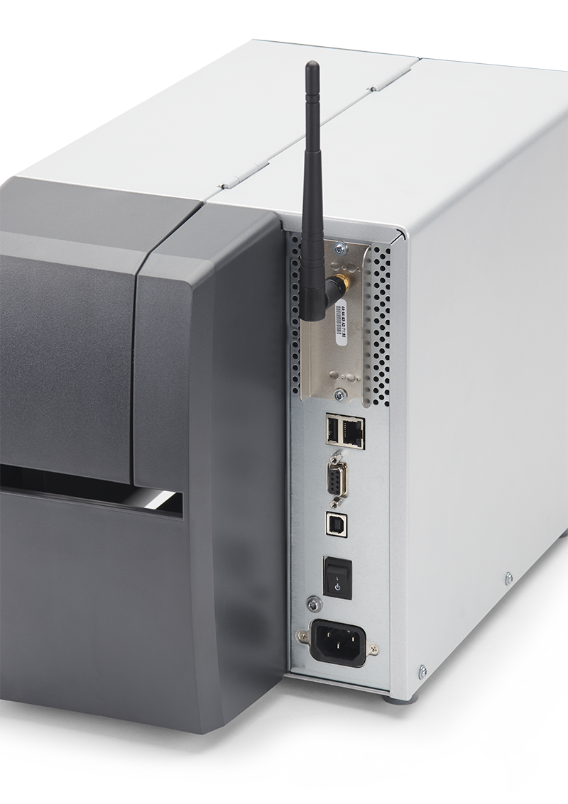 Zebra-ZT231 Impresora de Etiquetas, TransferenciaTérmica,203dpi,USB ...